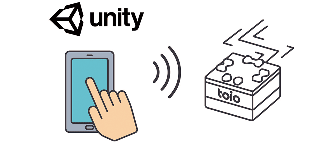 toio（トイオ）公式サイト